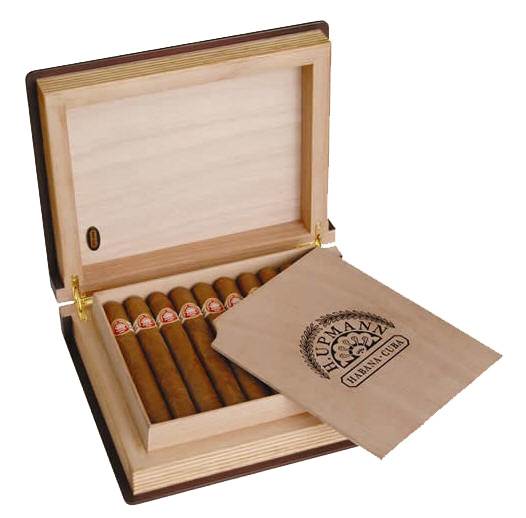 Colección Habanos H. Upmann Magnum Especial 2007 (Habanos Collection) – La Casa Del Habano
