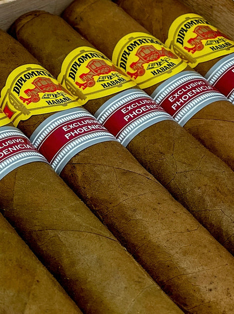 Regional Edition Cuban Cigars – Tagged "Brand_Punch"– La Casa Del Habano