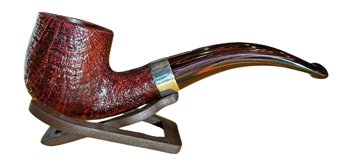 Alfred Dunhill Pipes – British Luxury Craftsmanship – Tagged "Pipe ...