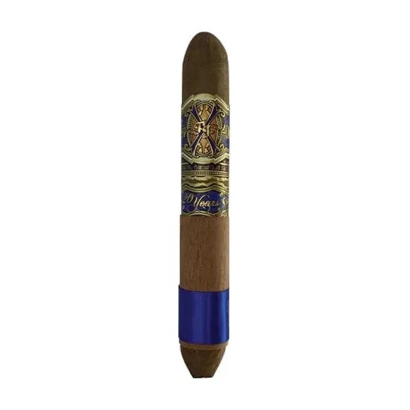 Arturo Fuente Opus X God's Whisper 20th Anniversary – La Casa Del Habano