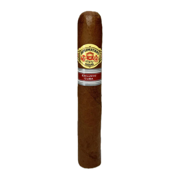 Cuban Cigars – La Casa Del Habano