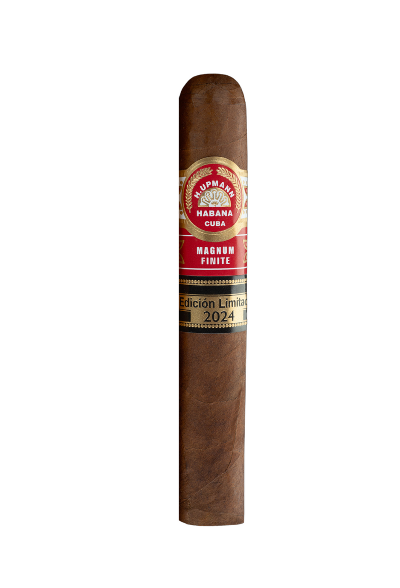 H. Upmann Magnum Finite Limited Edition 2024 – La Casa Del Habano