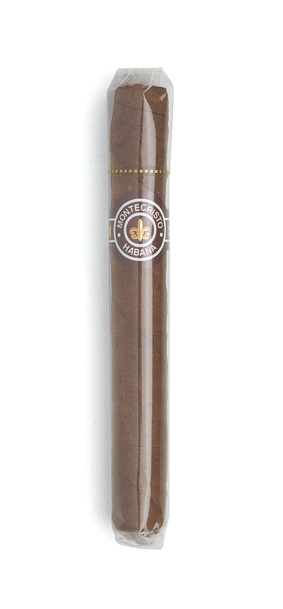 Montecristo Shorts – La Casa Del Habano