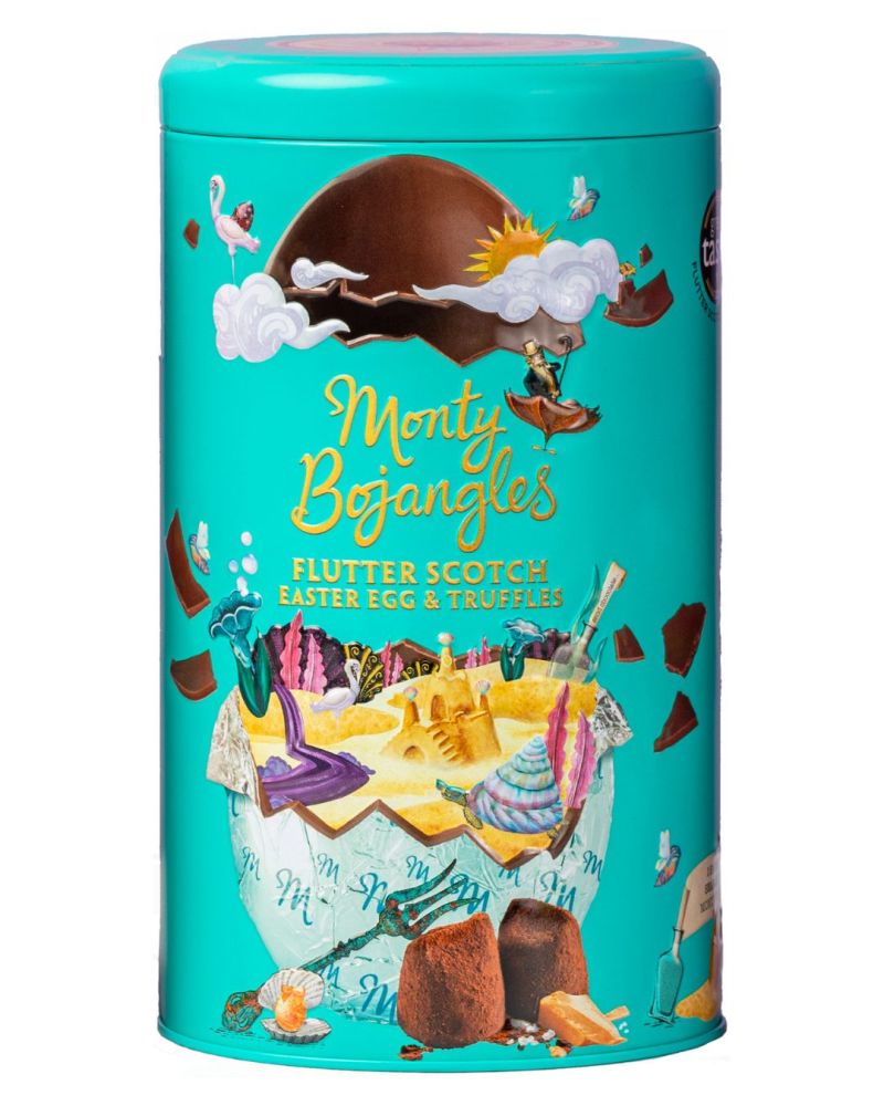 flutter scotch truffles