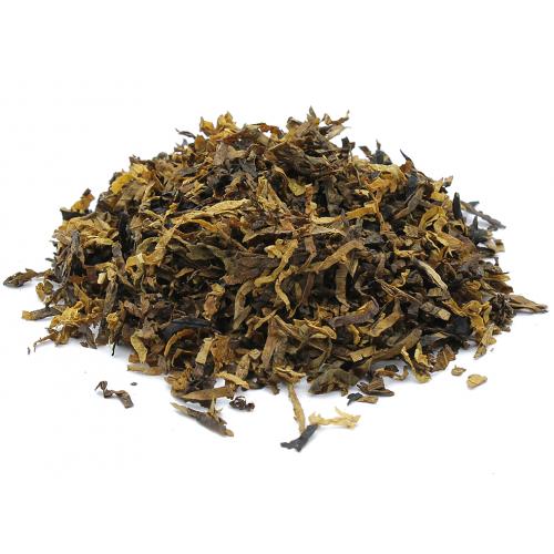 Peterson Early Morning Pipe Tobacco 50g Tin – La Casa Del Habano