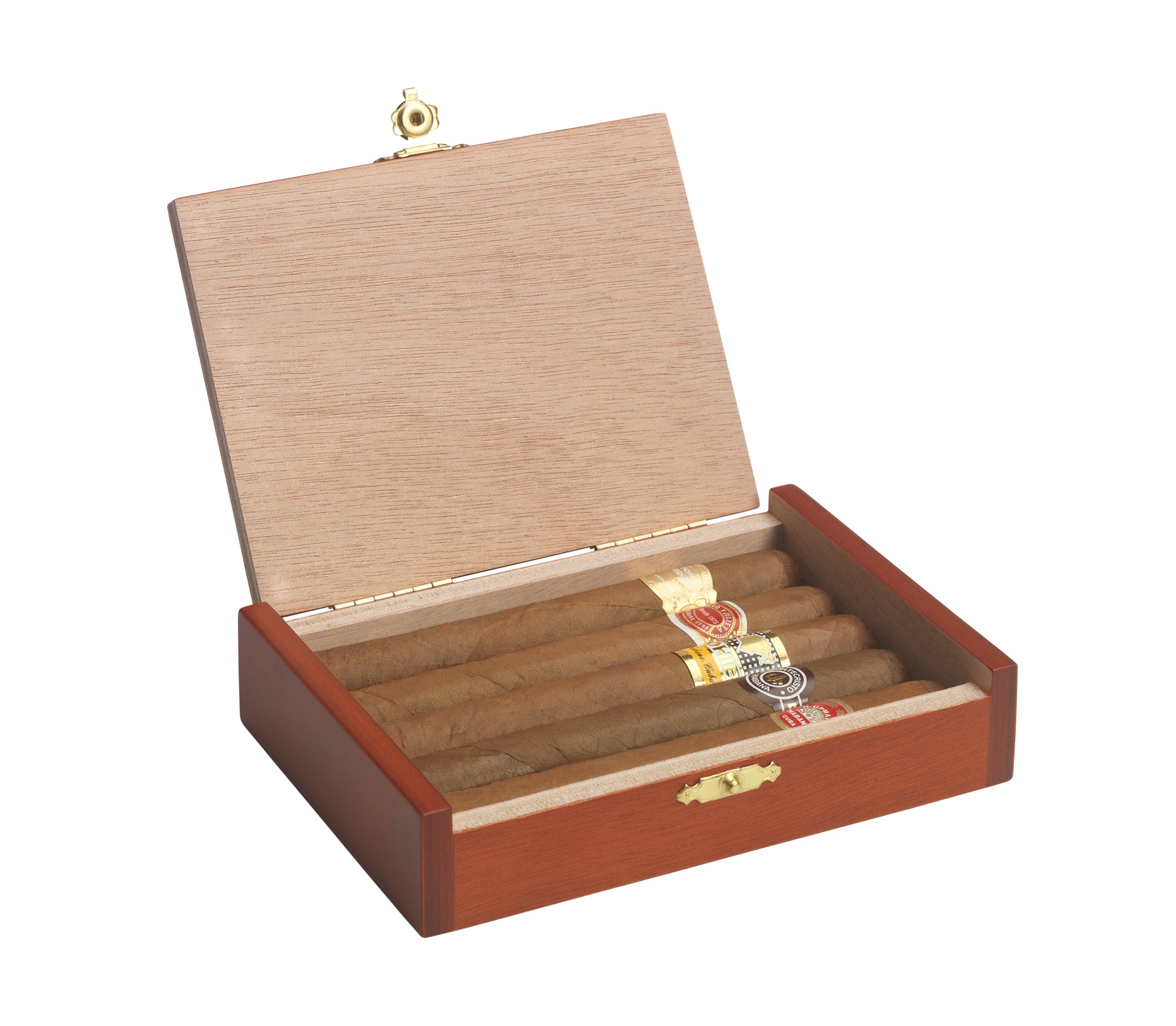 Cigar Gift Boxes – La Casa Del Habano