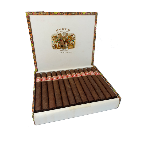 Rare, Aged & Vintage Cigars – Page 2 – La Casa Del Habano