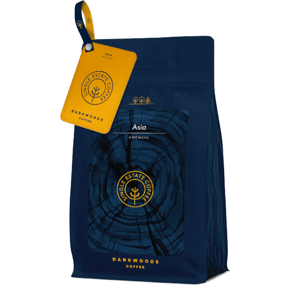 China Yunnan, Gui Ben Lan Hua Honey – La Casa Del Habano