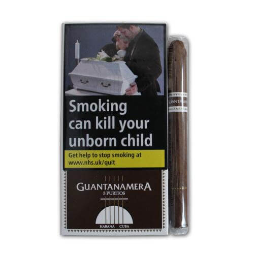 Cuban Minis & Machine Made Cigars – Tagged "Flavour_Light"– La Casa Del ...