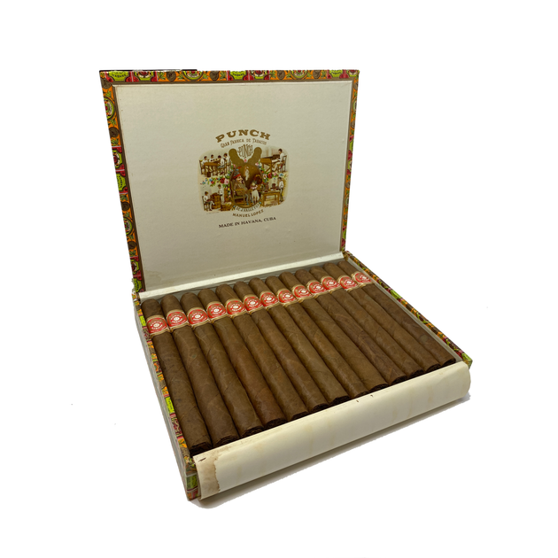 Rare, Aged & Vintage Cigars – Page 2 – La Casa Del Habano