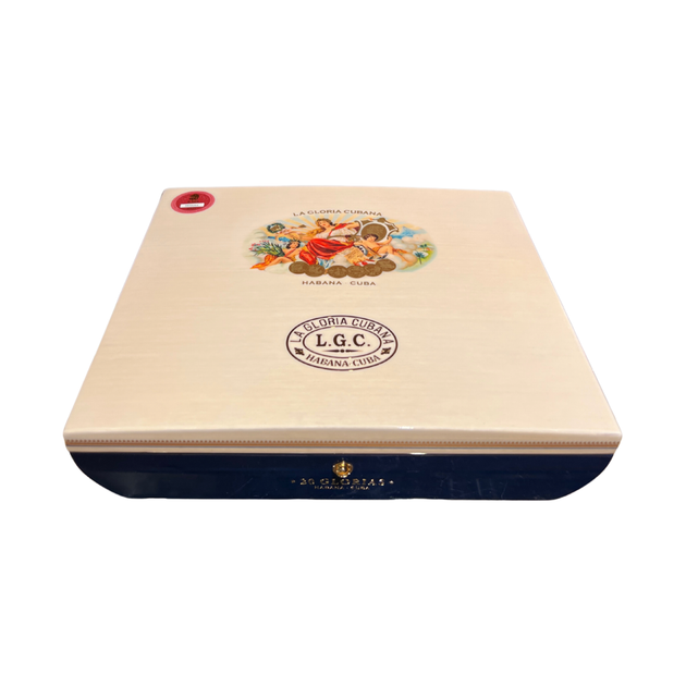 Empty Cigar Boxes – Tagged "Cigar Storage"– La Casa Del Habano