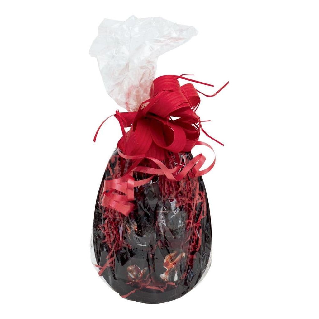 Langleys Dark Chocolate Easter Egg & Raspberry Rocky Road Chocolates ...