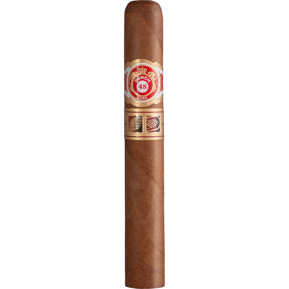 Punch Punch 48 LCDH - Cuban Cigar – La Casa Del Habano