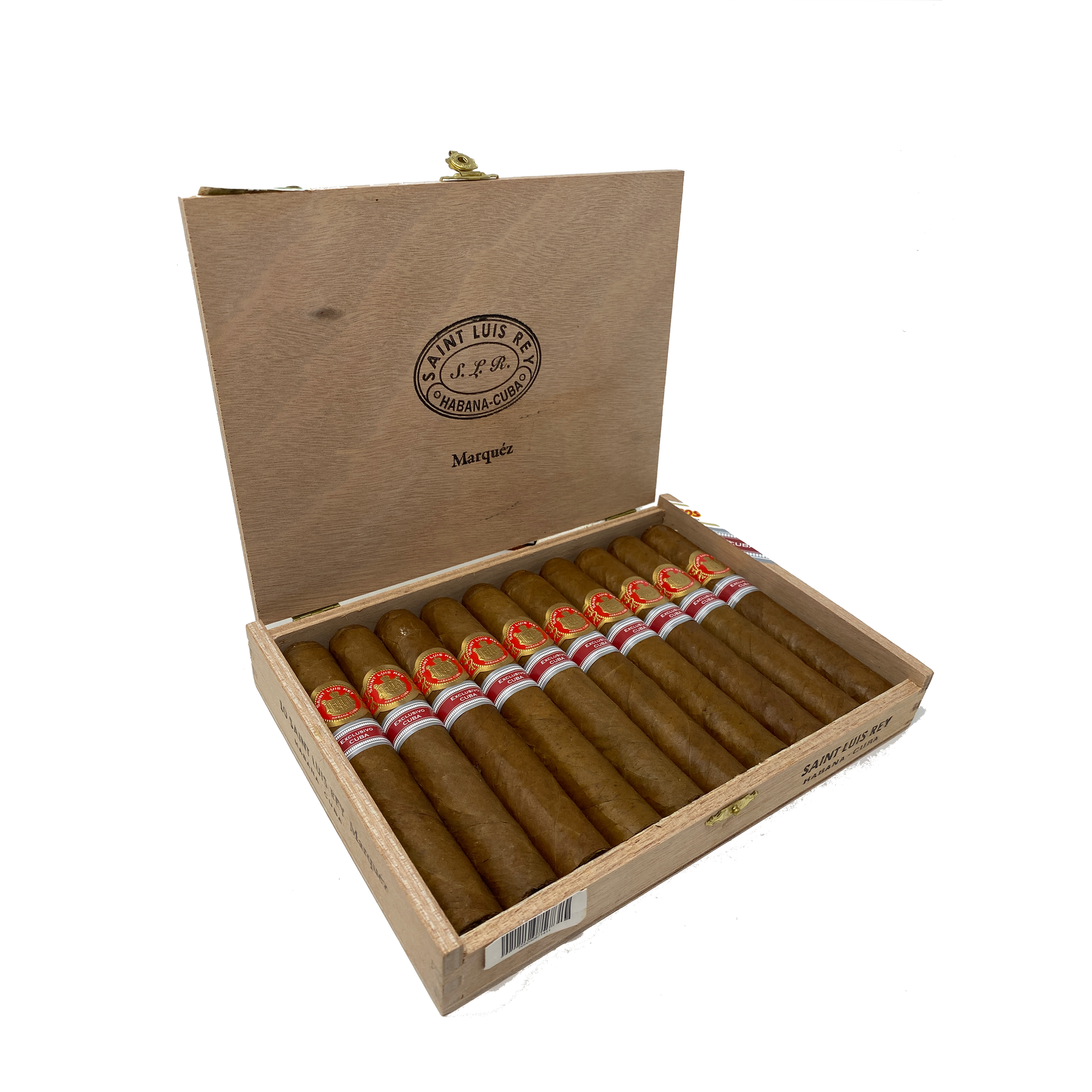 Saint Luis Rey – Tagged "Brand_Saint Luis Rey"– La Casa Del Habano