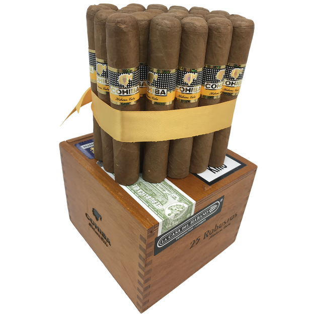 Rare, Aged & Vintage Cigars – Tagged "Ring Gauge_50"– La Casa Del Habano