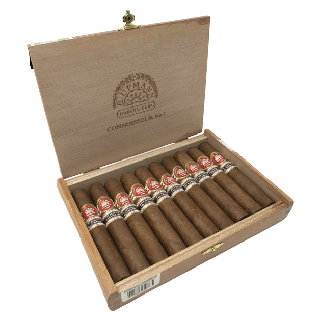 Rare, Aged & Vintage Cigars – Tagged "Ring Gauge_48"– La Casa Del Habano
