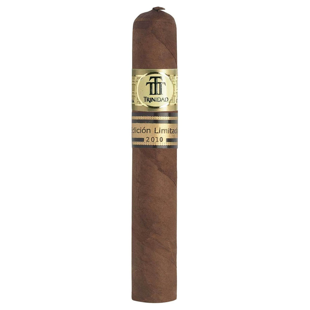Trinidad Short Robusto T Limited Edition 2010 – La Casa Del Habano